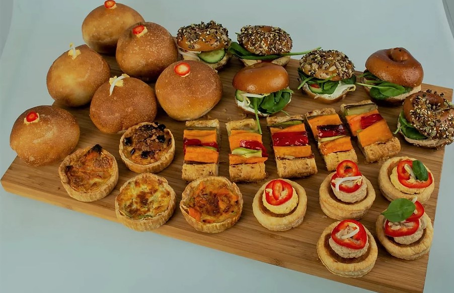 Kosher Wien, Austria: Shneors