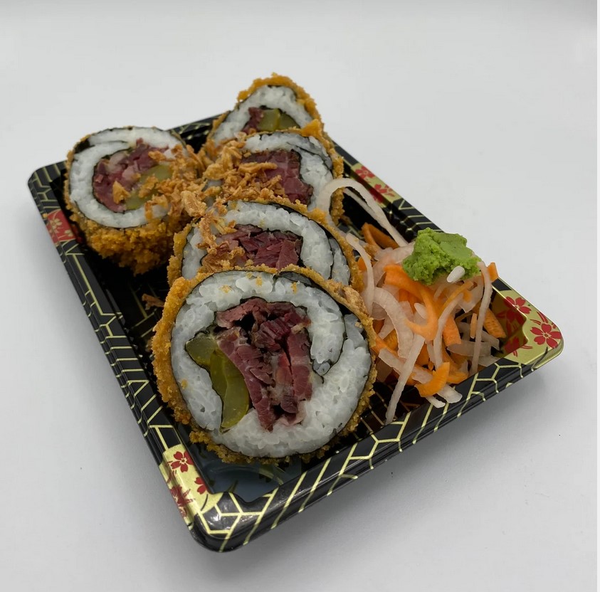 Kosher Greater Manchester, United Kingdom: Pagoda