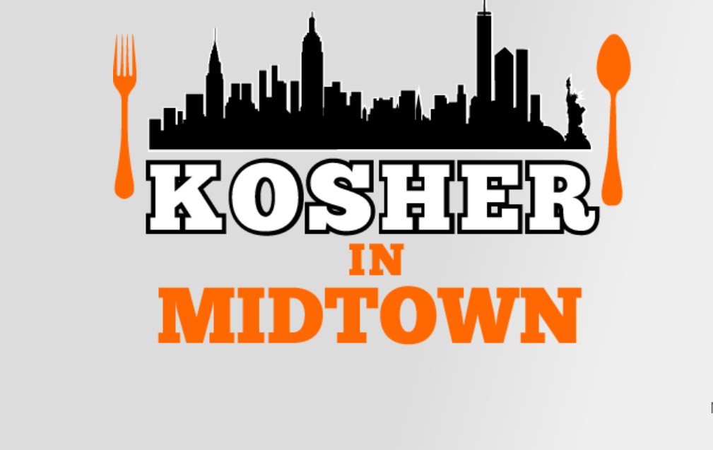 Kosher New York, United States: Kosher in Midtown