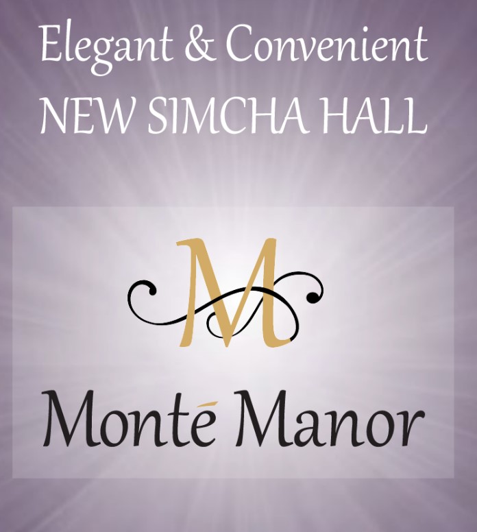 Kosher Sullivan County, United States: Monte Manor