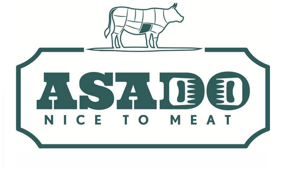 Kosher Limassol, Cyprus: ASADO nice to meat.