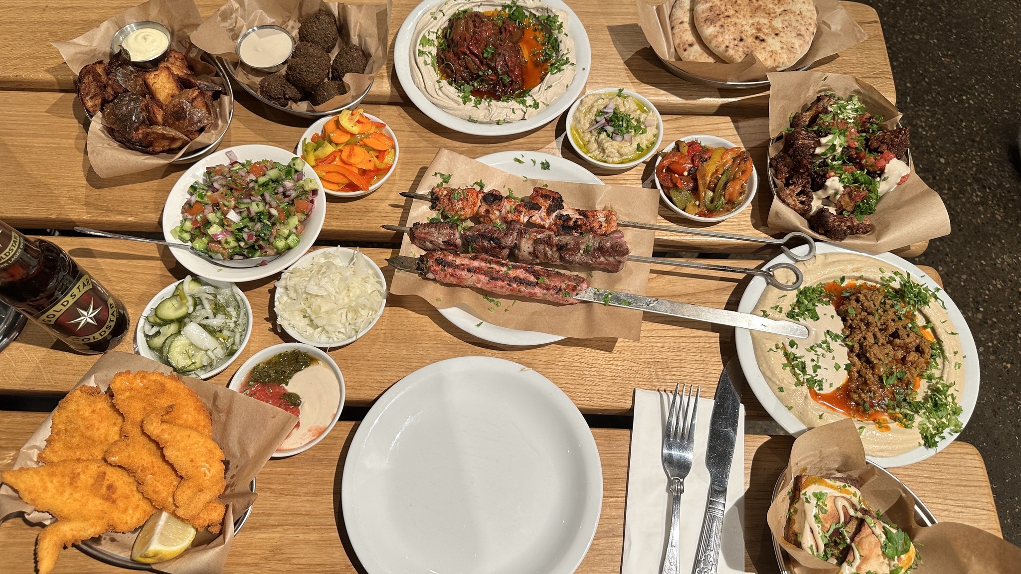 Kosher Greater London, United Kingdom: MAZAL