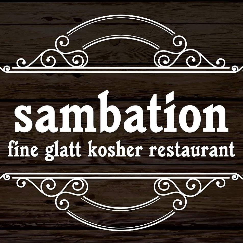 Kosher Larnaca, Cyprus: SAMBATION
