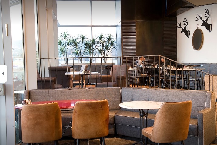 Kosher Beit Shemesh, Israel: Cafe Rimon