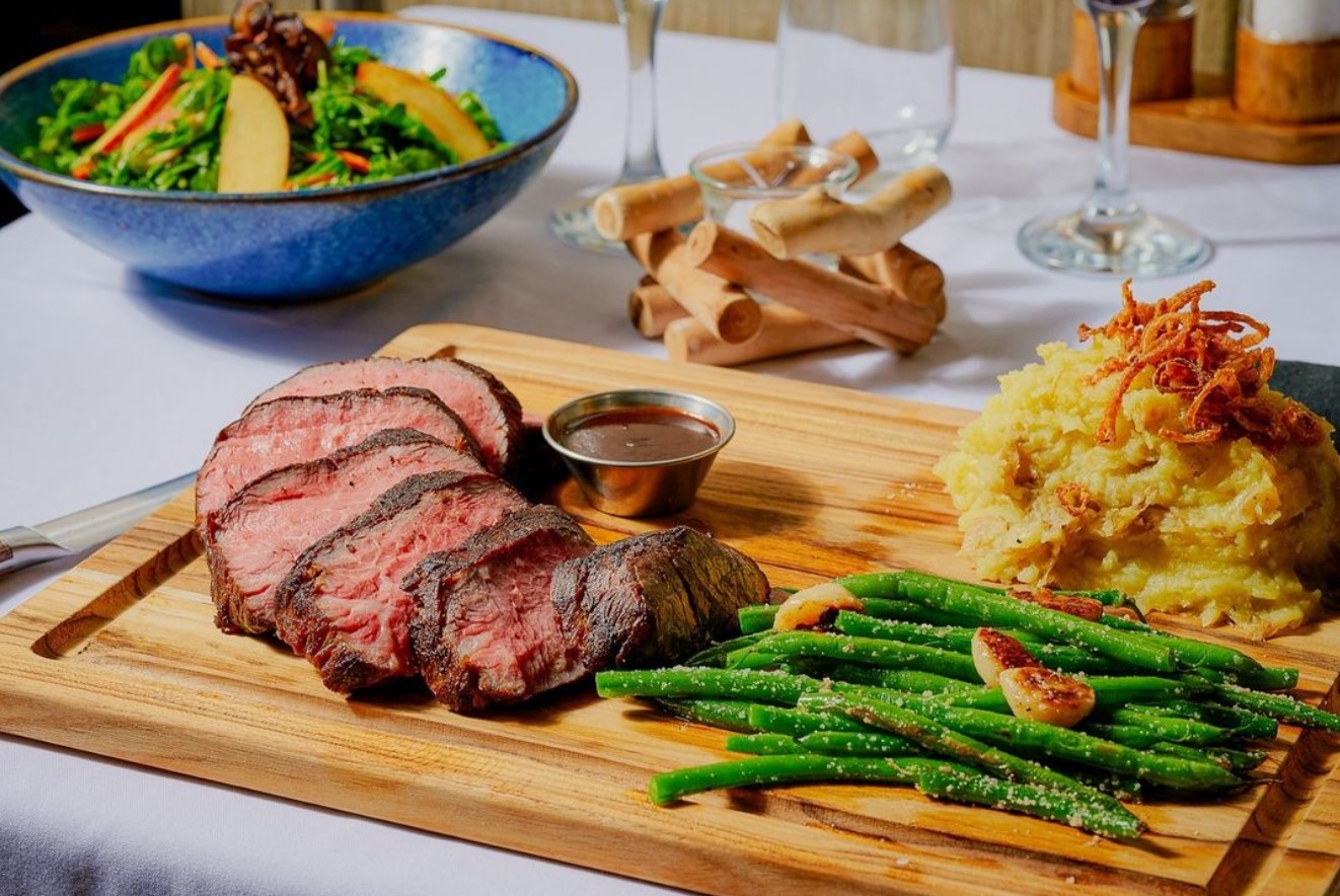 Kosher Rockland County, United States: Dolcetto