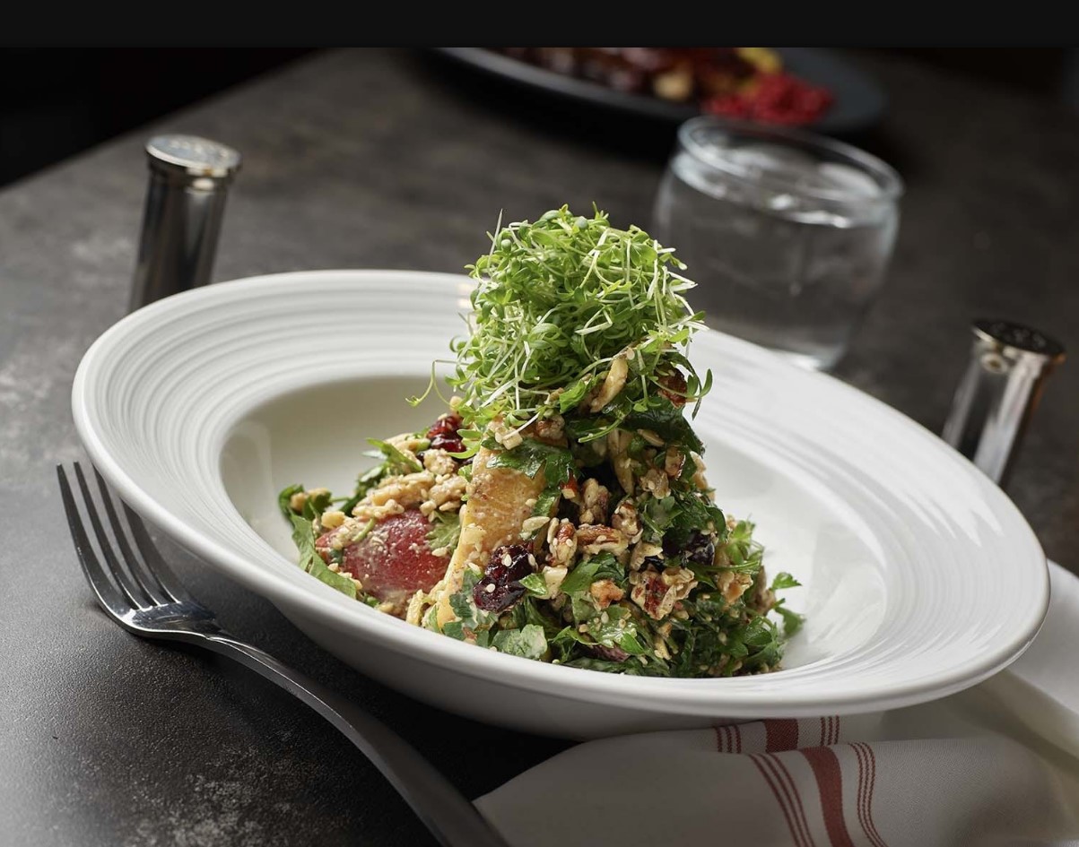 Kosher Toronto, Canada: Prime on Avenue