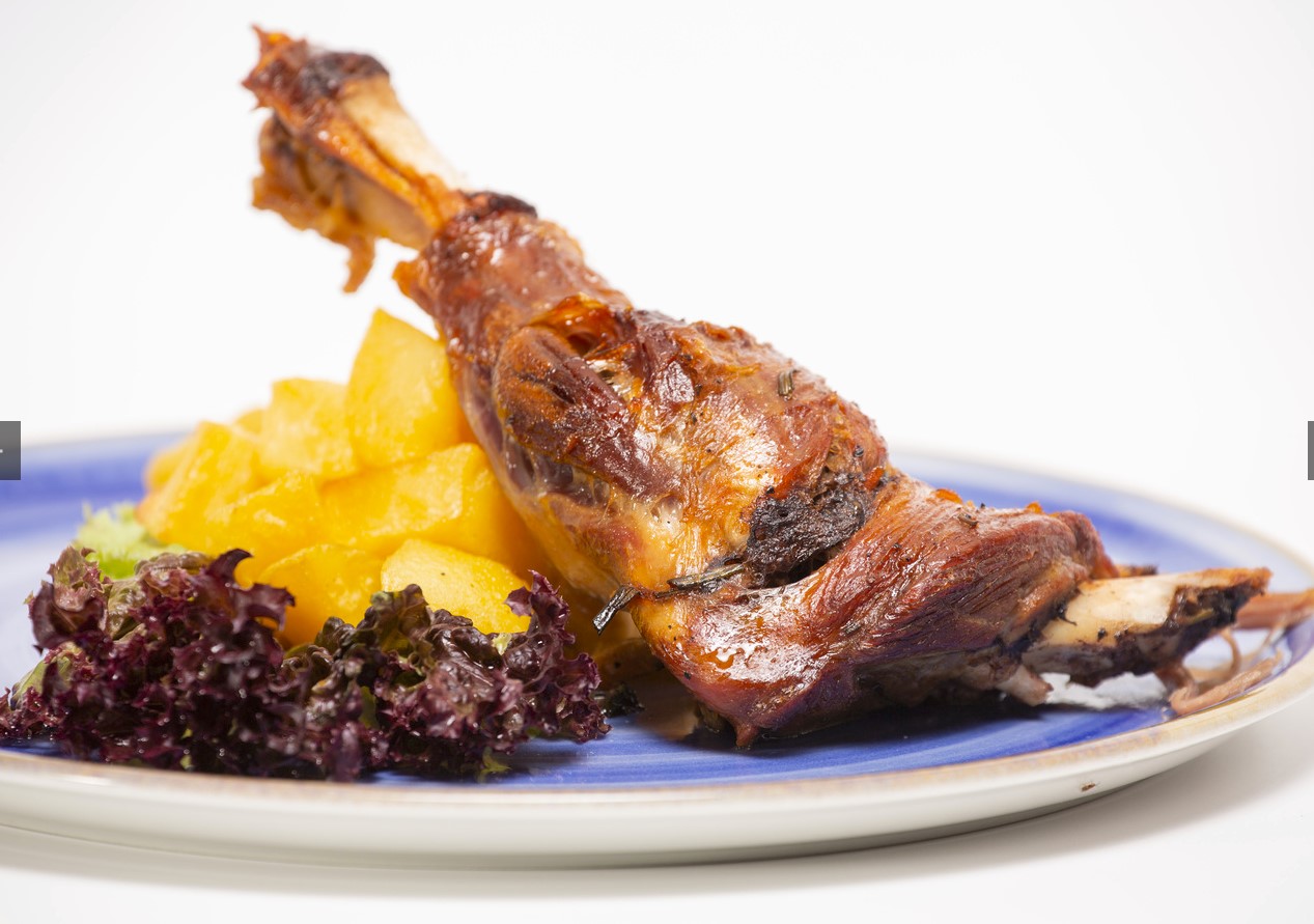 Kosher Rome, Italy: Baghetto