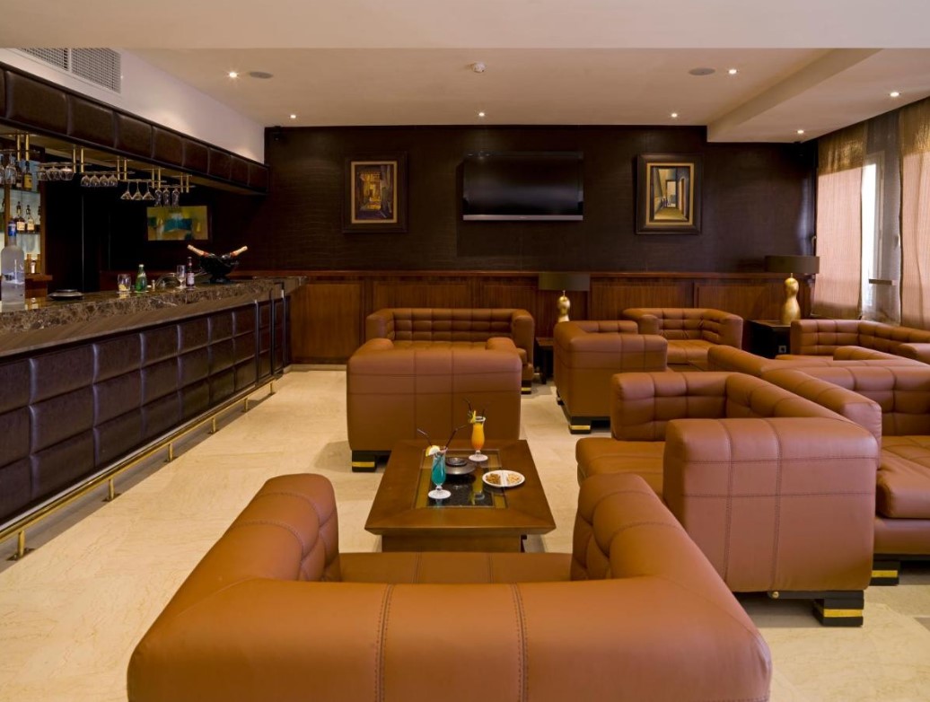 Kosher Fes, Morocco: Dragon